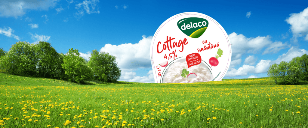 COTTAGE CLASIC 4.5% - Delaco