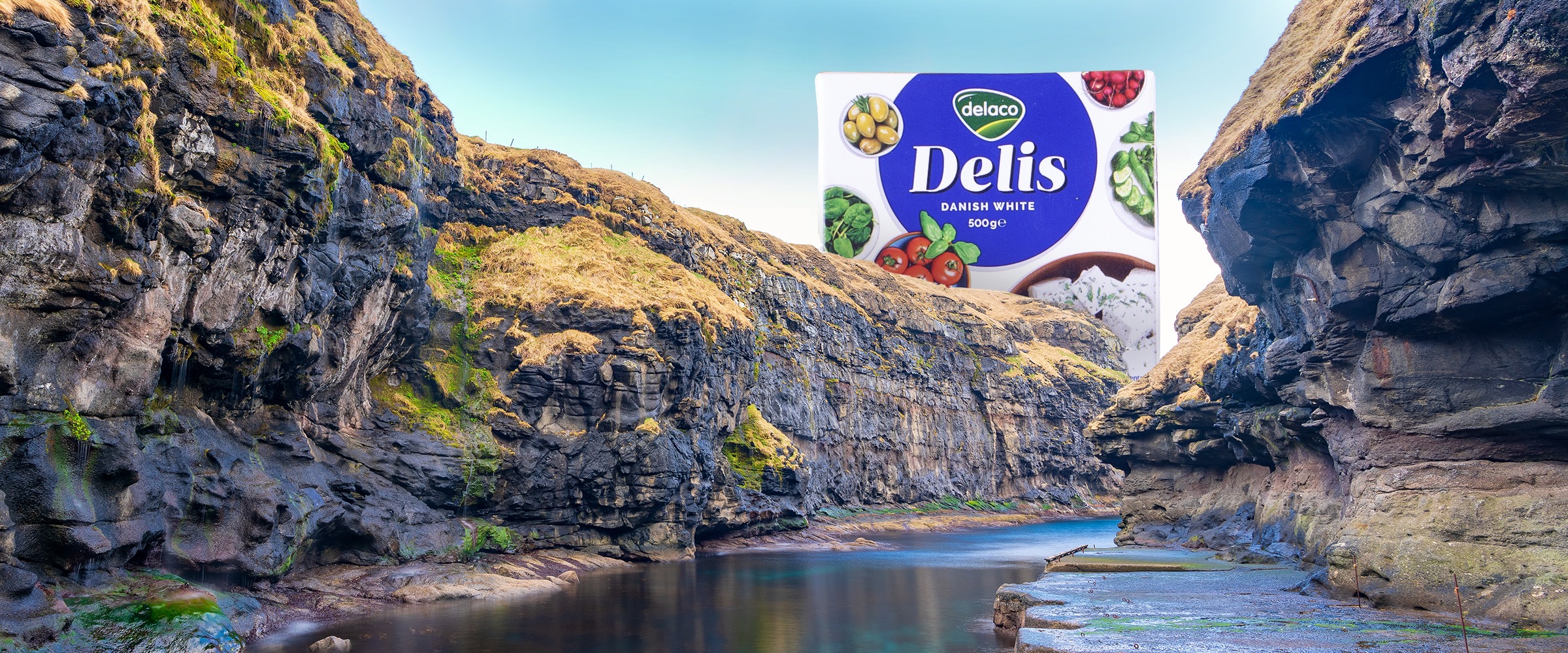 DELIS - Delaco