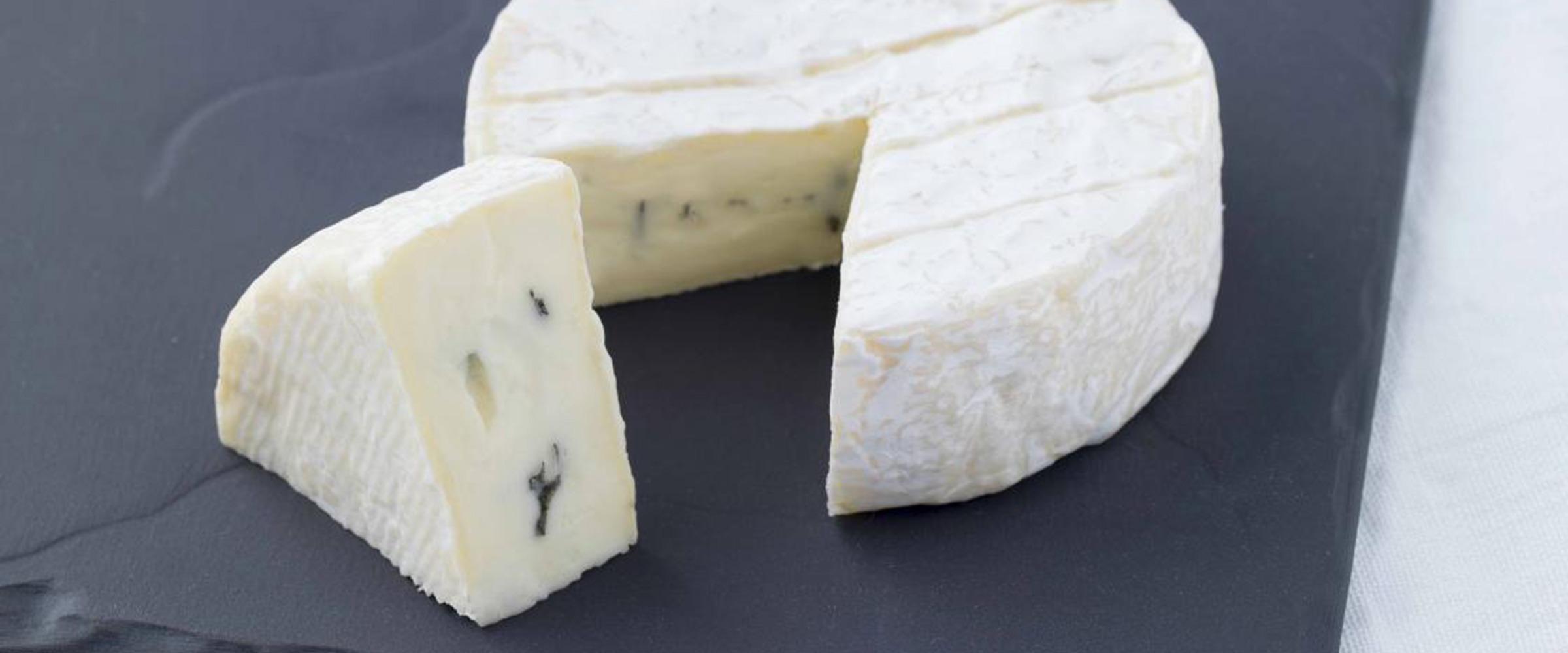 BRIE AU BLEU - Delaco